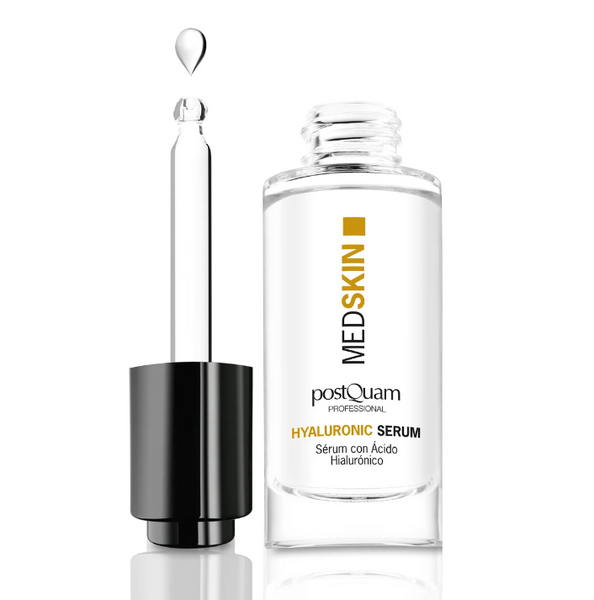 PostQuam SKIN CARE HYALURONIC SERUM - Serum – Onkel John