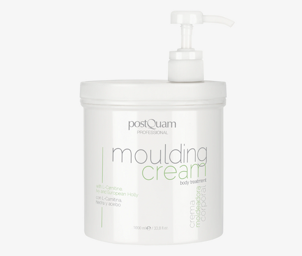 PostQuam Skin Care Moulding Cream (1000 ml.) - Fugtighedscreme – Onkel John